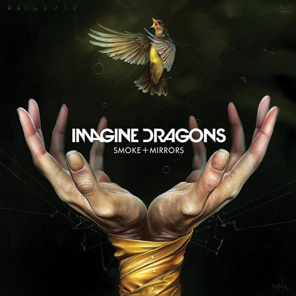 Imagine Dragons Smoke + Mirrors Turns 11: The Album That Redefined Mod ...
